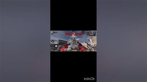 Noob Player And Pro Player Codmobile Gaming Cod Codm Callofduty