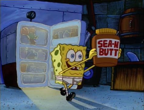 Spongebuddy Mania Spongebob Episode Suds
