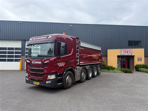 Van Eeuwijk Bv Van Eeuwijk Bv Added A New Photo — With