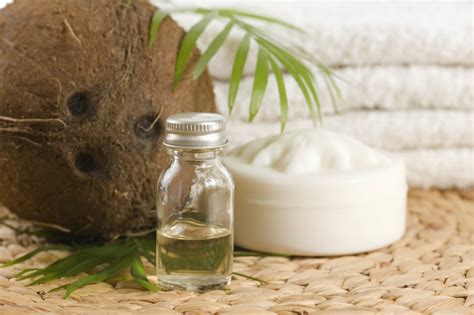 El Aceite De Coco No Funciona Como Protector Solar Lo Que Debes Y No