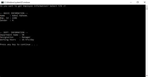 2nd Year Computer Science Notes Chapter 8 Objects And Classes