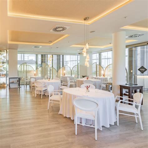 Audreys Calp A Michelin Guide Restaurant