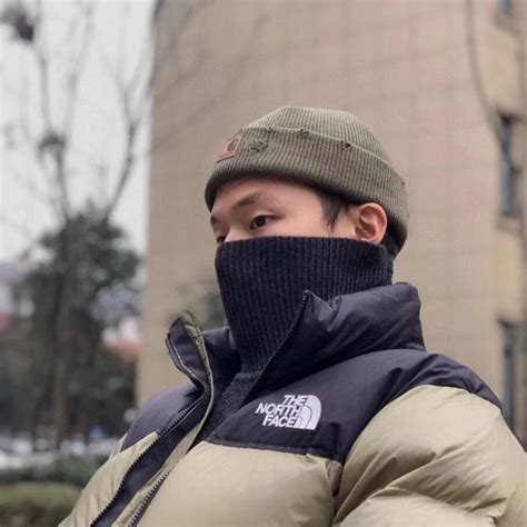 The North Face 北面 1996 Nuptse 侃爷同款羽绒服
