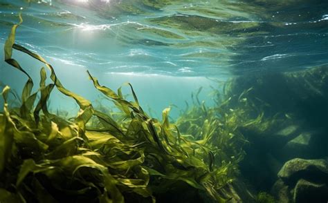 Seaweed Environmental Benefits At Janice Hogan Blog
