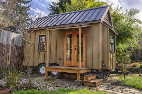 Tiny House On Wheels Floor Plans Without Loft Floor Roma