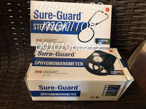 Manual Bp Monitor Beauty And Personal Care Foot Care On Carousell