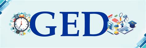 Ged General Educational Development Tests Preparation By Ctc
