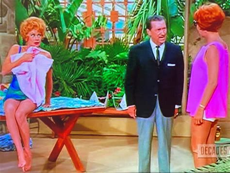 Lucille Balls Feet