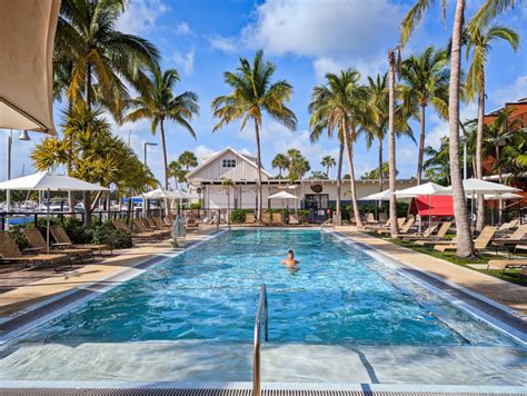 Staying At The Perry Hotel In Key West Is It Worth It