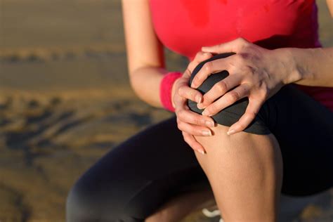 The Most Common Knee Injuries Mueller Sports Medicine