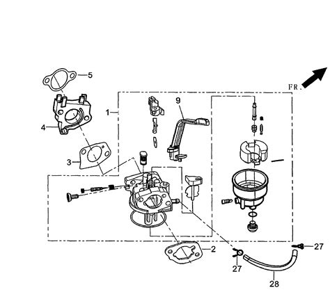 Need Wiring Diagram For Generac Gp7000e Portable Generator