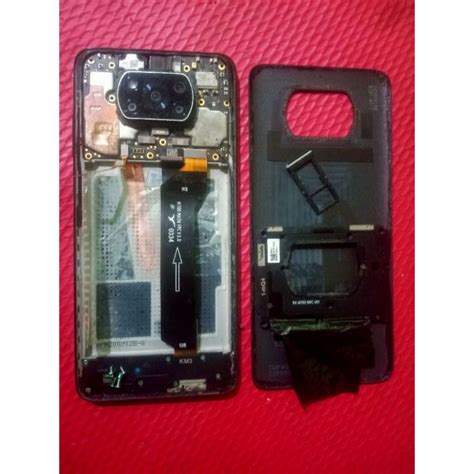 Jual Mesin Poco X Pro Shopee Indonesia