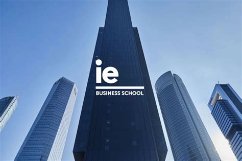 Clara Daoud On Linkedin Iebusinessschool Mim