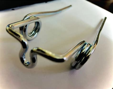 Stainless Steel Harvesting Spring Tine At Best Price In Ludhiana Id