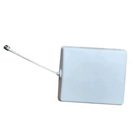 9 Dbi Patch Panel Antenna 900 Hz At ₹ 1000 In New Delhi Id 27285298062