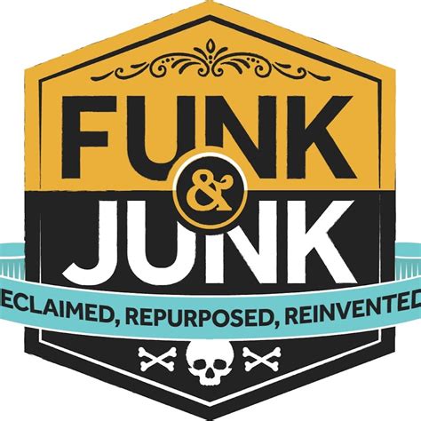 Kim Lapierre At Funk And Junk Youtube