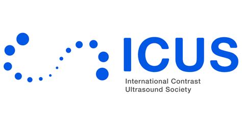 International Contrast Ultrasound Society Icus And Northwest Imaging