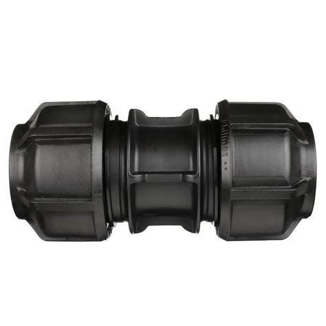 Pmj032032 32mm X 32mm Philmac Poly X Poly 3g Metric Joiner Bidgee