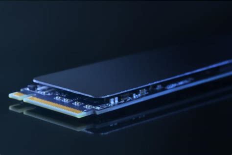 This Hardware Level Security Solution For Ssds Can Help Prevent