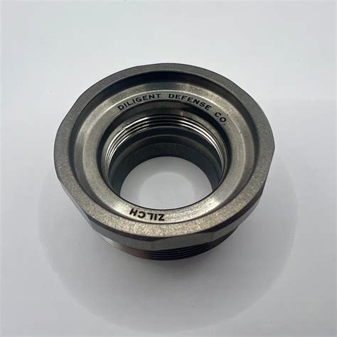 Zilch Hub Adapter Zero Fox Given