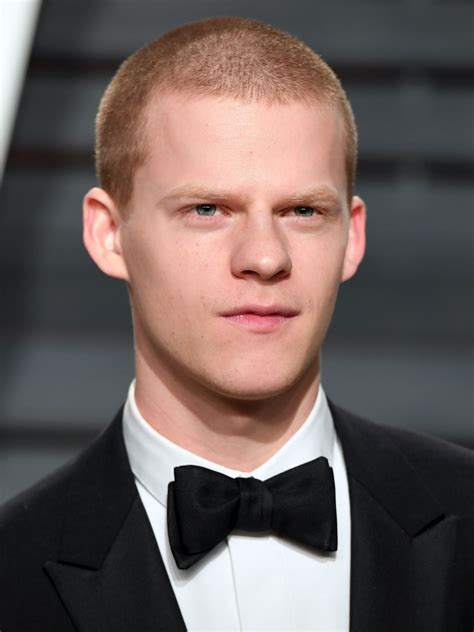 Lucas Hedges Adorocinema