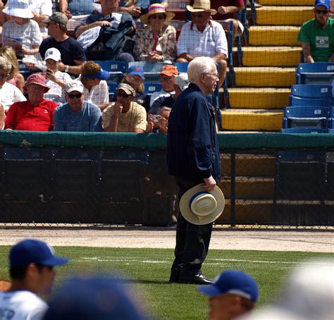 Dr Frank Jobe The Man Famous For The Tommy John Surgery Flickr