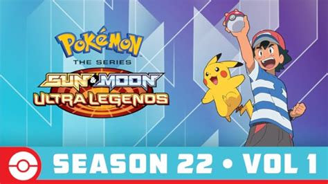 Watch Pokémon The Series Sun And Moon Ultra Adventures Prime Video