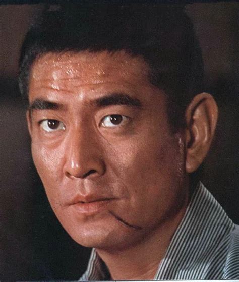 老照片：曾经的 男神”缅怀高仓健 艺术收藏 人民网