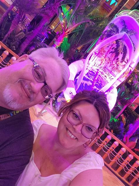 Anthony Hart On Linkedin My Friend Meridith Is A Finalist In Margaritaville At Sea Islanders…