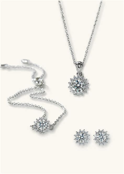 Earrings Top Class Jewelry