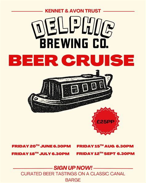 Delphic Brewing Co Newbury