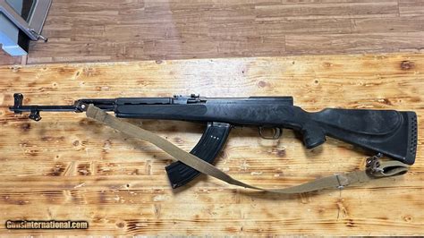 Norinco Sks