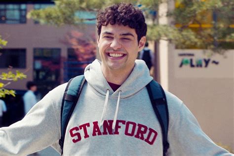 Everything To Know About Noah Centineos Cameo In Xo Kitty Season 2