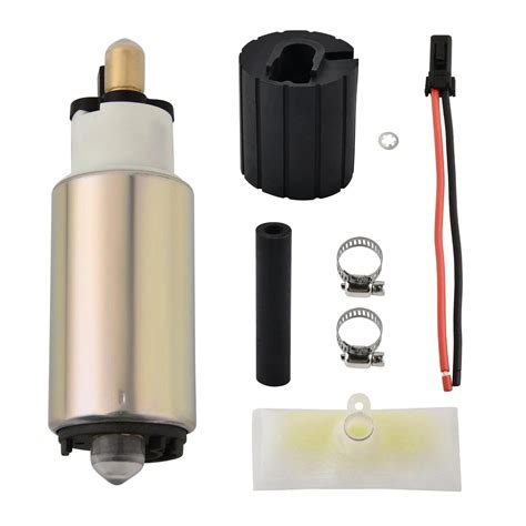 Evil Energy Intank Electric Fuel Pump Kite2157compatible With Ford