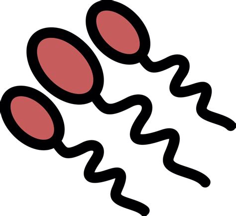 Sperm Vector Icon Design 15857172 Vector Art At Vecteezy