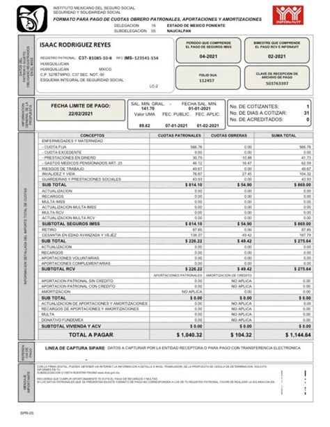 Inscripción Al Imss Para Personas Trabajadoras Independientes Vumipymes