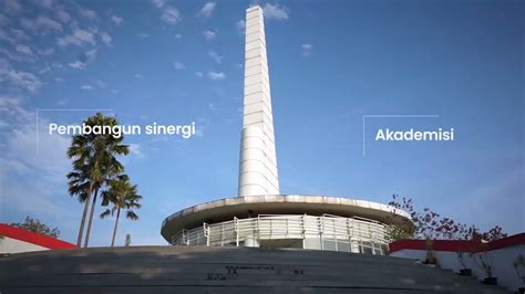 Company Profile Of Bandung Techno Park New 2022 Youtube