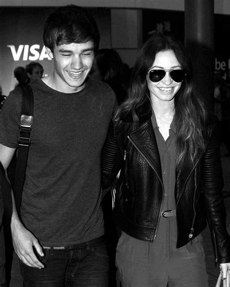 Young Danielle Peazer