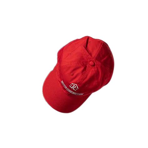 Mens Customized Printing Red Cap At 21000 Inr In New Delhi Dhruv