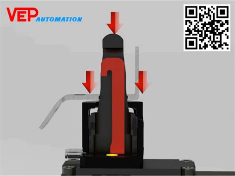 Vep Automation On Linkedin Vep Automation Underbody Clamps Dca63cv Patented Gap And Tolerance…