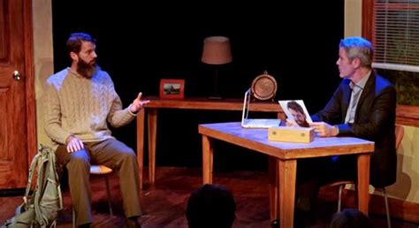 Directing Charles Van Eman