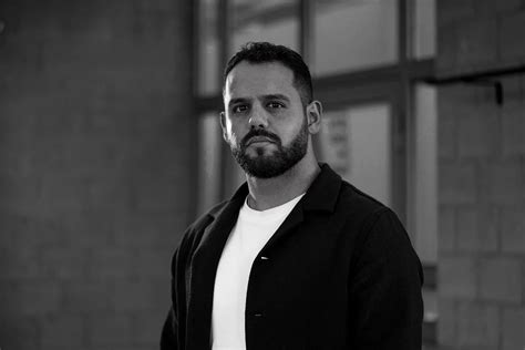 Mohammad Jafari X Vous Magazine Vous Magazine