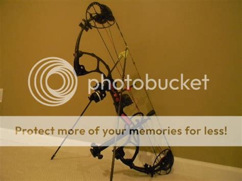 Pse Dna First Impressions Archery Talk Forum