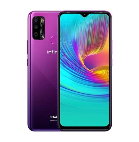 Infinix Smart Full Phone Specs Price And Comparison