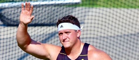 What Is Daniel Haughs Nationality