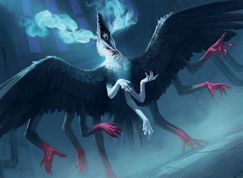 Medo Do Isolamento Fear Of Isolation Magic The Gathering Mtg Cartas