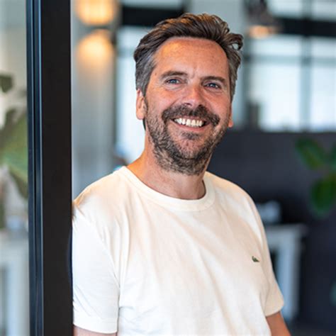 Jeroen Van De Sande — Ade