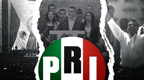 La Historia Del Estado De México Y Su Relación Con El Pri Infobae