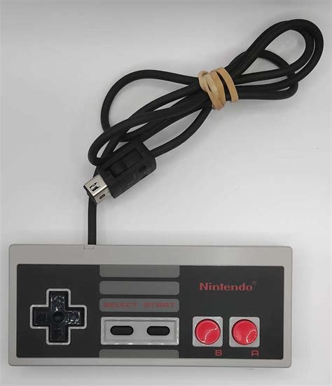 Nintendo Nintendo Nes Classic Console Modded Boxed For Sale In Mossel Bay Id646230521